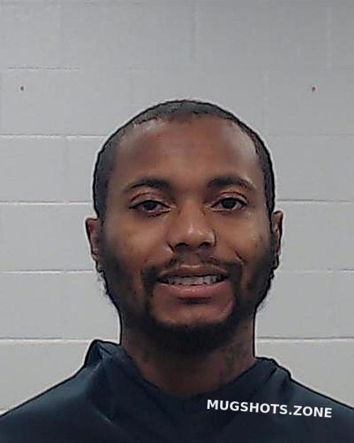 ROBERSON DEJON 04/22/2025 - Collin County Mugshots Zone