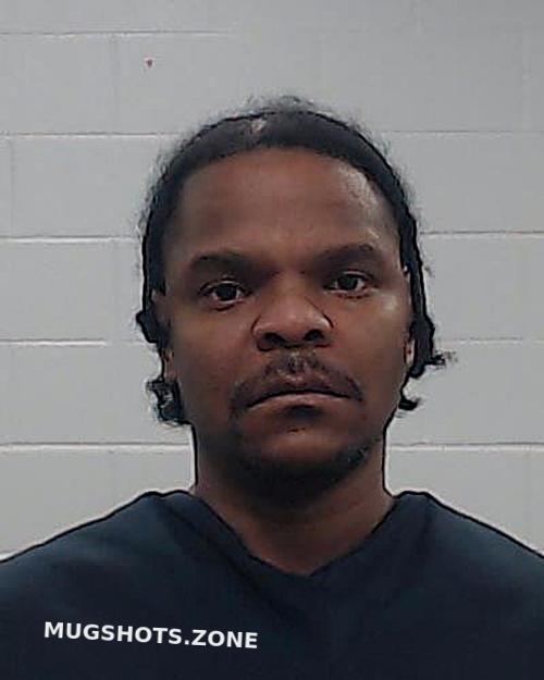 NIXON DADRIAN LEVERLON 04/22/2025 - Collin County Mugshots Zone