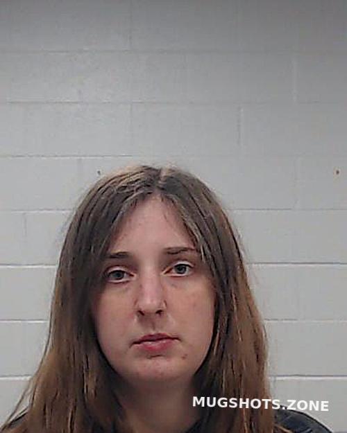 MCGLOTHLIN SHELBY LYNETTE 04/23/2025 - Collin County Mugshots Zone