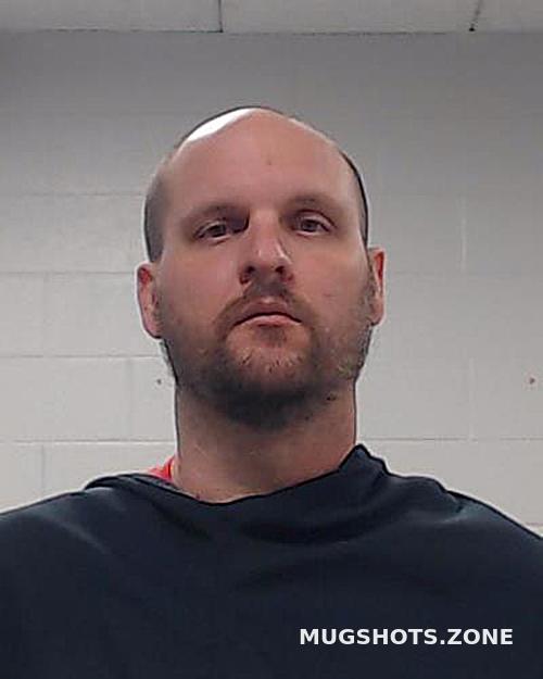 SIKES WAYNE REED 04/23/2025 - Collin County Mugshots Zone