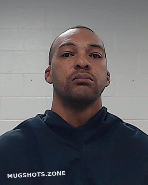 HUNTLEY JUSTIN COLE 04/24/2025 - Collin County Mugshots Zone