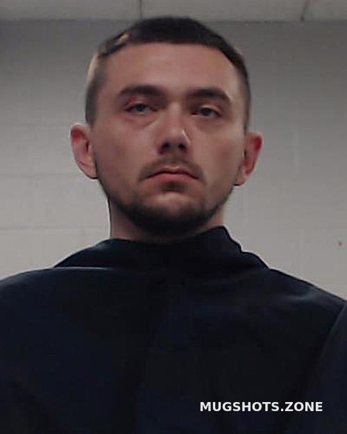 MITCHELL TIMOTHY MARK MORGAN 04/24/2025 - Collin County Mugshots Zone