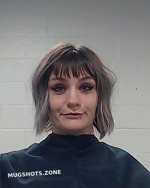 DUTTON ALISON KATE 04/24/2025 - Collin County Mugshots Zone