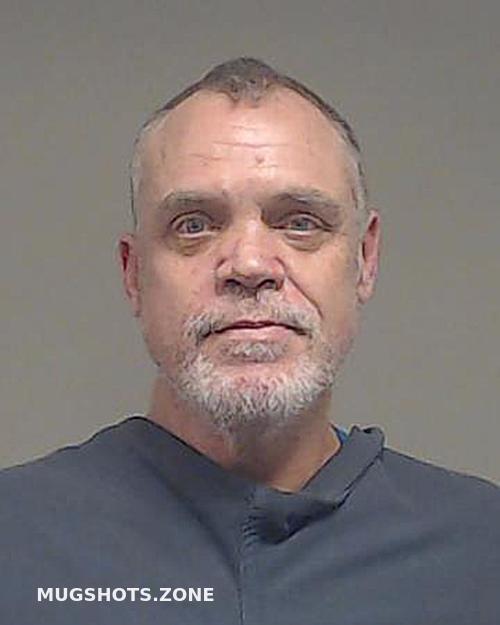 SMITH BRIAN KEITH 04/24/2025 - Collin County Mugshots Zone