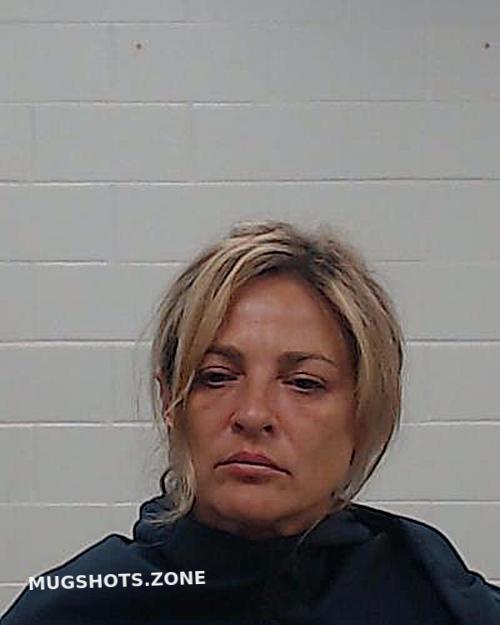 PARKER NATASHA 04/24/2025 - Collin County Mugshots Zone