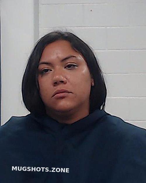 OLVERA VALERIE CHRISTINE 04/25/2025 - Collin County Mugshots Zone