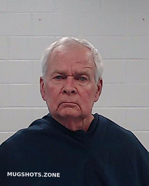 WILSON MARC ALAN 04/25/2025 - Collin County Mugshots Zone