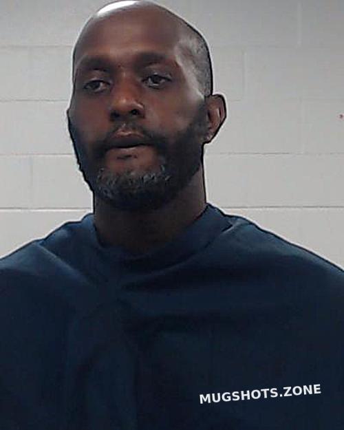 FARRIS CURLEY 04/25/2025 - Collin County Mugshots Zone