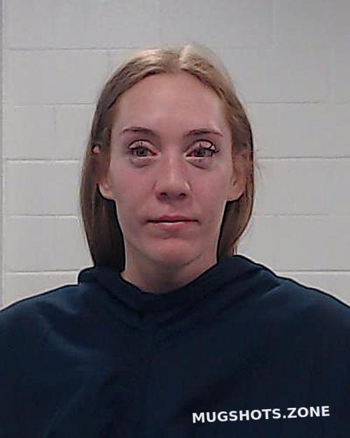 COLBERT ABBEY 04/25/2025 - Collin County Mugshots Zone