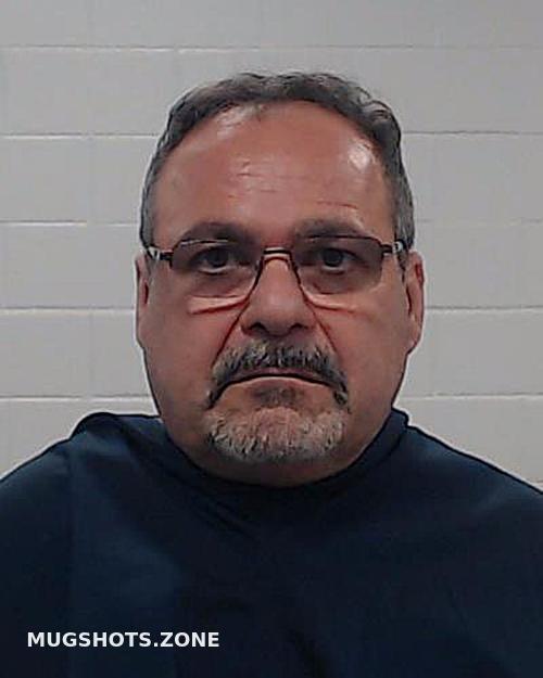 HODAEE ALI 04/26/2025 - Collin County Mugshots Zone