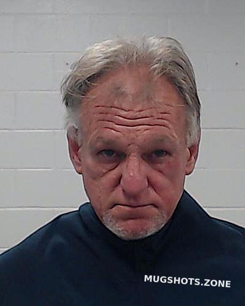 GOLDSMITH ROBERT RAY 04/26/2025 - Collin County Mugshots Zone