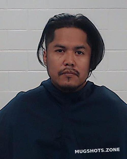 HERNANDEZ PENA ISRAEL 04/26/2025 - Collin County Mugshots Zone