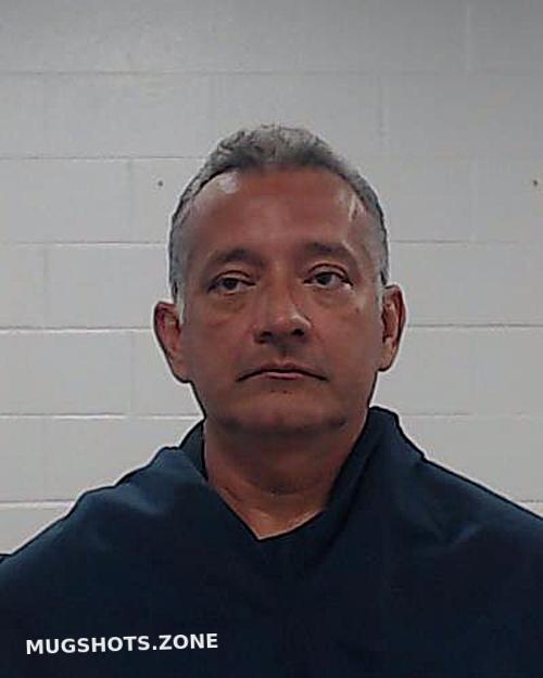 JUAREZ BRICENO LEONEL 04/26/2025 - Collin County Mugshots Zone
