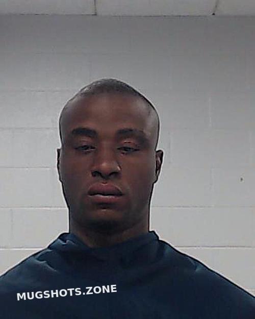 FLANIGAN CHRISTOPHER 04/27/2025 - Collin County Mugshots Zone