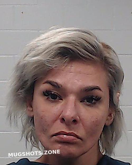 DEMETRO BRANDY 04/27/2025 - Collin County Mugshots Zone