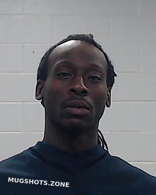 PATTERSON JEREMIAH GARCIA 04/27/2025 - Collin County Mugshots Zone