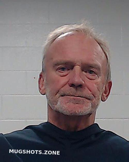 STANFIELD DARRELL EUGENE 04/28/2025 - Collin County Mugshots Zone