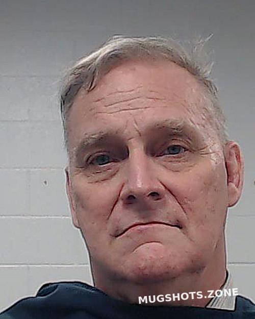 MEEKS TROY DOUGLAS 04/28/2025 - Collin County Mugshots Zone