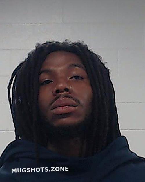 WARREN STACY 04/29/2025 - Collin County Mugshots Zone