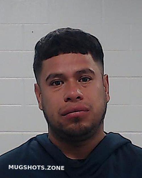 GARCIA-GOVEA CARLOS 04/29/2025 - Collin County Mugshots Zone