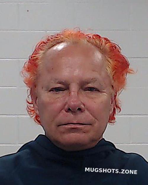 CLEAVER JOHN WAYNE JR. 04/29/2025 - Collin County Mugshots Zone