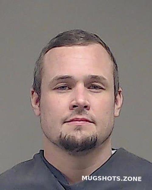WIENS MATTHEW AARON 04/29/2025 - Collin County Mugshots Zone