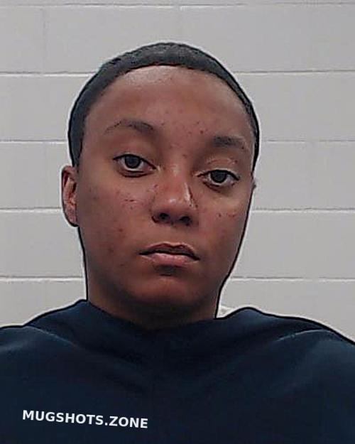 RANKIN INGRID SHENELLE 04/30/2025 - Collin County Mugshots Zone