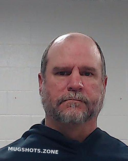 VICKERS JEREMY SHANE 04/30/2025 - Collin County Mugshots Zone