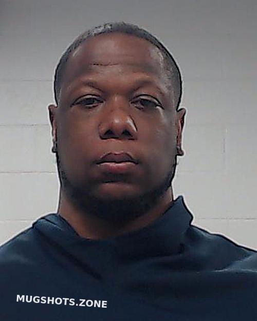 BETHEL DELRICO 05/01/2025 - Collin County Mugshots Zone