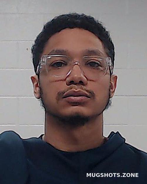 COFFMAN DEVEN 05/01/2025 - Collin County Mugshots Zone