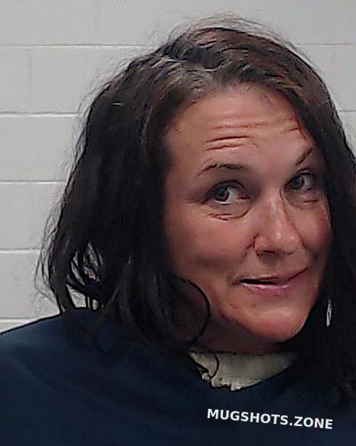 OTTABERRY JESSICA NICOLE 05/01/2025 - Collin County Mugshots Zone