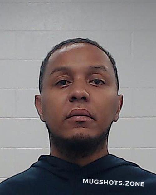 KINUTHIA TIMOTHY 05/01/2025 - Collin County Mugshots Zone