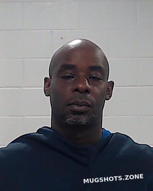 COOPER ANDRE 05/01/2025 - Collin County Mugshots Zone