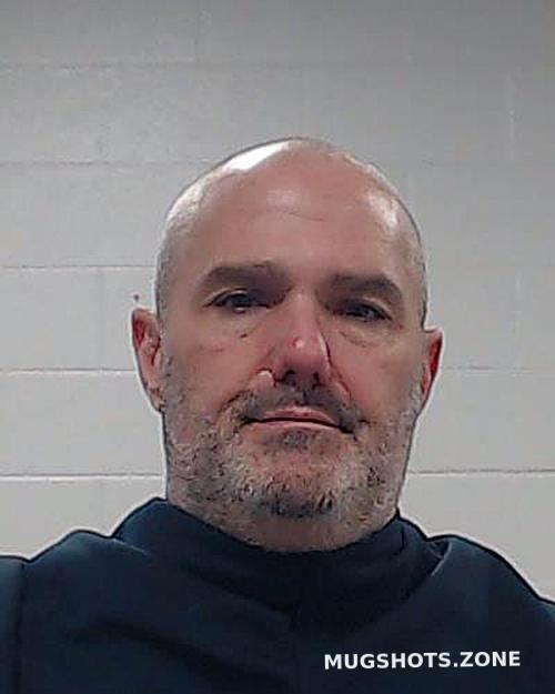 BURNSIDE KEVIN WAYNE 05/02/2025 - Collin County Mugshots Zone