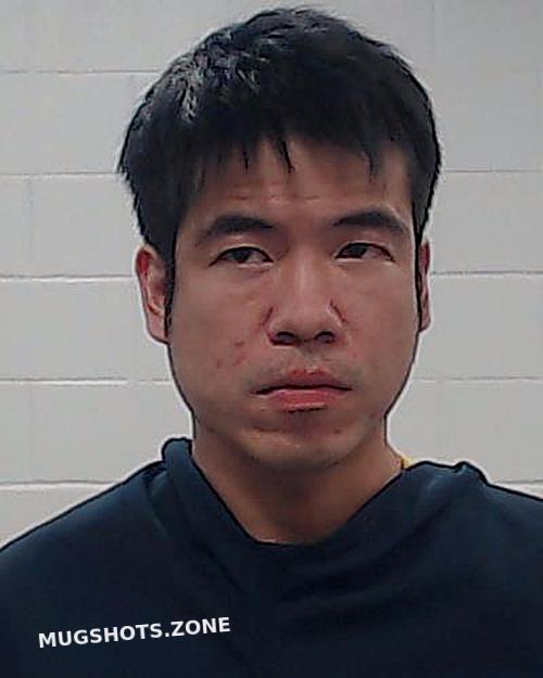 WENG JIE 05/02/2025 - Collin County Mugshots Zone