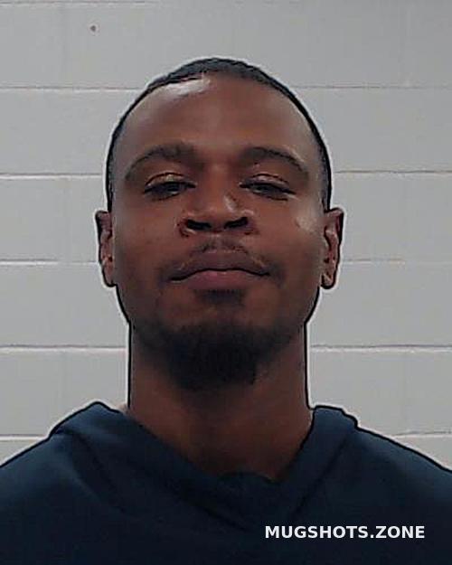 TRIPLETT DENNIS ANTONIO JR 05/02/2025 - Collin County Mugshots Zone