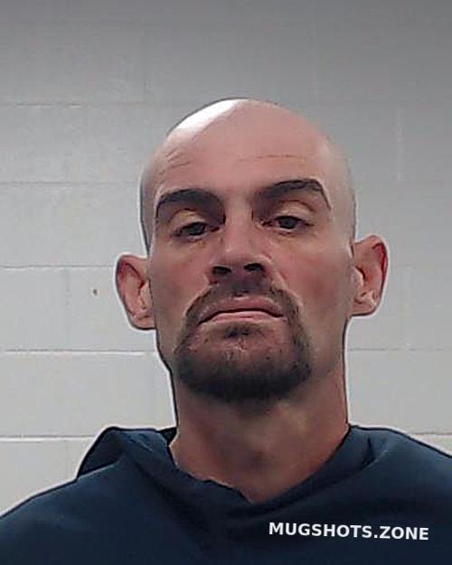 GEREN CLIFTON DALE 05/02/2025 - Collin County Mugshots Zone