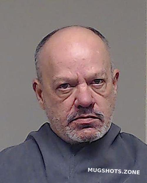 HIGHTOWER STANLEY DEWAYNE 05/02/2025 - Collin County Mugshots Zone