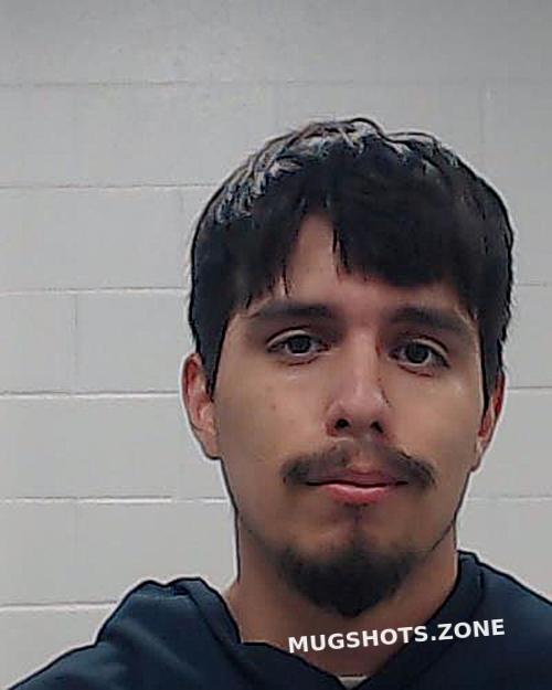 GREINER JONATHAN NICOLAS 05/02/2025 - Collin County Mugshots Zone