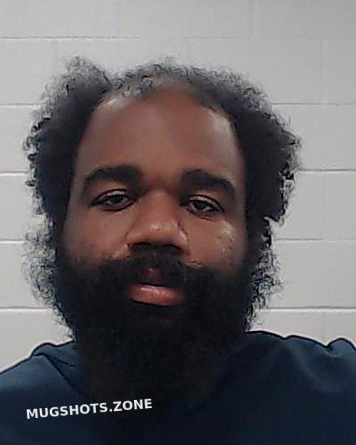 JOSEPH MARC OLIVER 05/02/2025 - Collin County Mugshots Zone