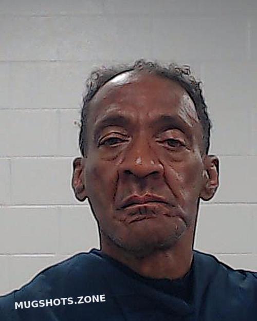 PROCTOR DERREKE 05/03/2025 - Collin County Mugshots Zone