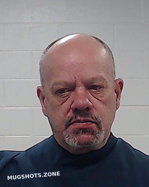 HIGHTOWER STANLEY DEWAYNE 05/03/2025 - Collin County Mugshots Zone