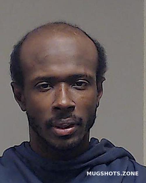 MOORE CHARLES EDWARD 05/03/2025 - Collin County Mugshots Zone
