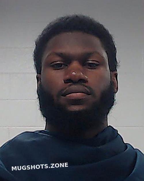 GORDON TYREE 05/04/2025 - Collin County Mugshots Zone