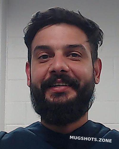 ALI MOHAMMED ASAAD 05/04/2025 - Collin County Mugshots Zone