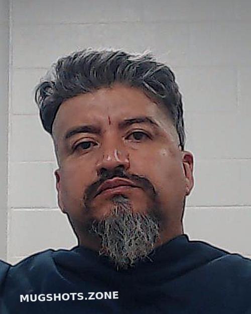 HERNANDEZ JOEL 05/04/2025 - Collin County Mugshots Zone