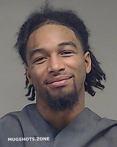 FLOWERS DEDRICK MARKIETH 05/04/2025 - Collin County Mugshots Zone