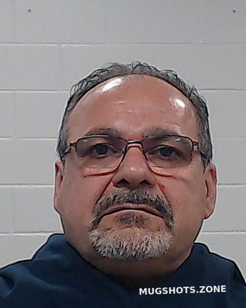 HODAEE ALI 05/04/2025 - Collin County Mugshots Zone