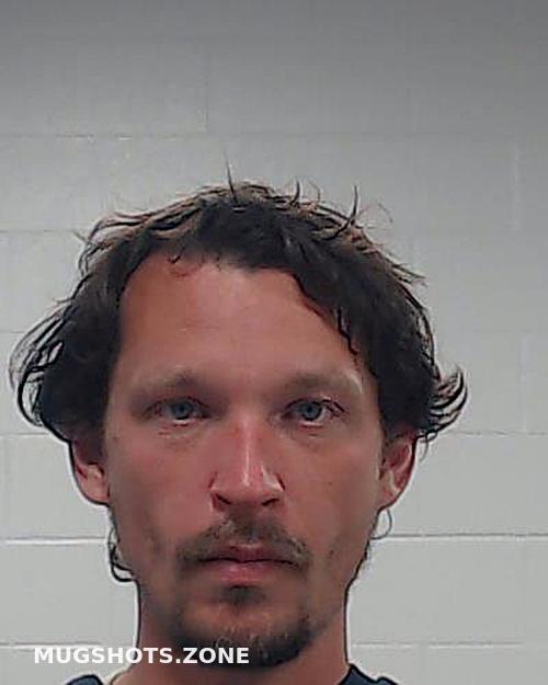 WEATHERS JEREMY DANIEL 05/05/2025 - Collin County Mugshots Zone