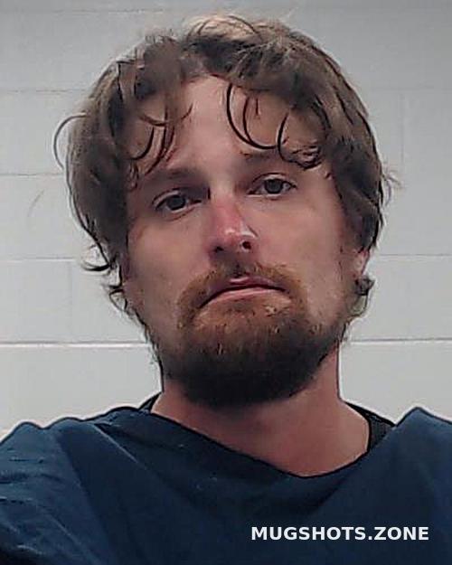 PICKENS CHRISTOPHER JACOB 05/05/2025 - Collin County Mugshots Zone